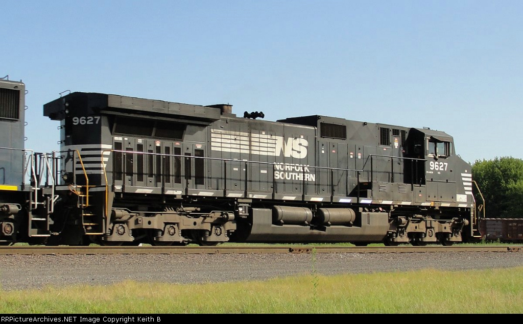 NS 9627